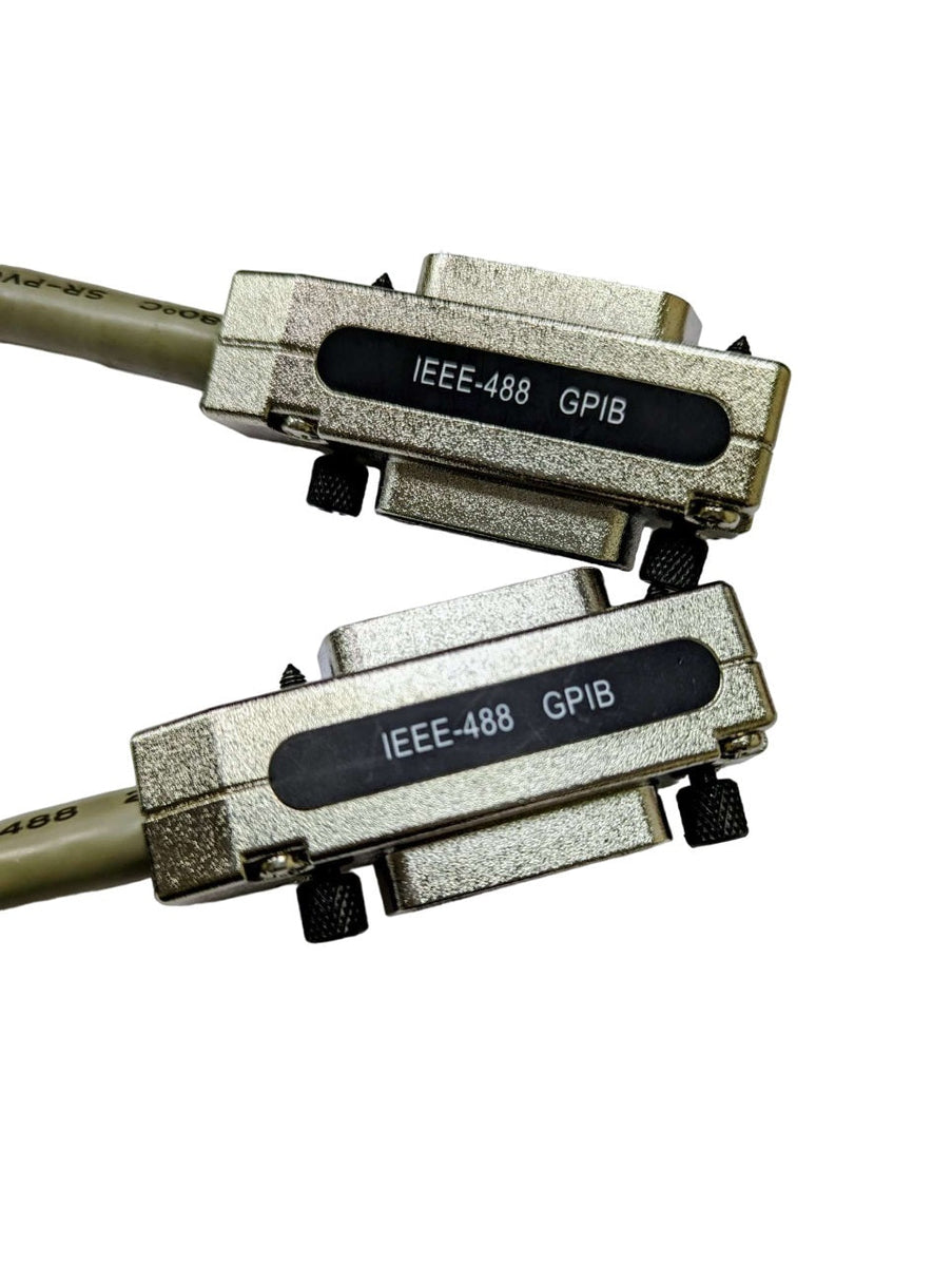 CompuCablePlusUSA Launches IEEE-488 GPIB CN24 Metal Connector Cable ...
