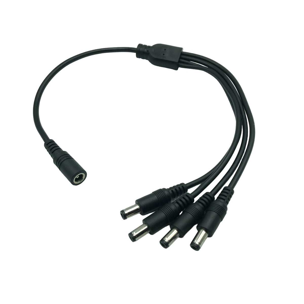 DC Splitter Cable – CompuCablePlusUSA- Providing Connectivity Solutions