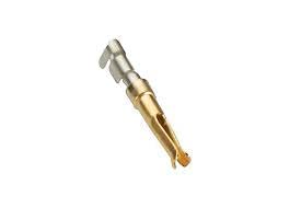 High Density D-Sub Crimp Pins, 50 PCS/Pack. (High Density Female ...
